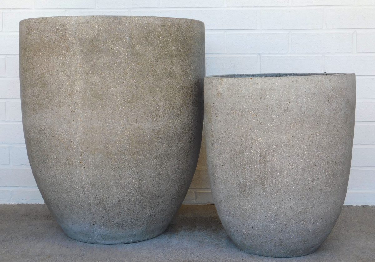 Plaza Planter - Tiny Gardens