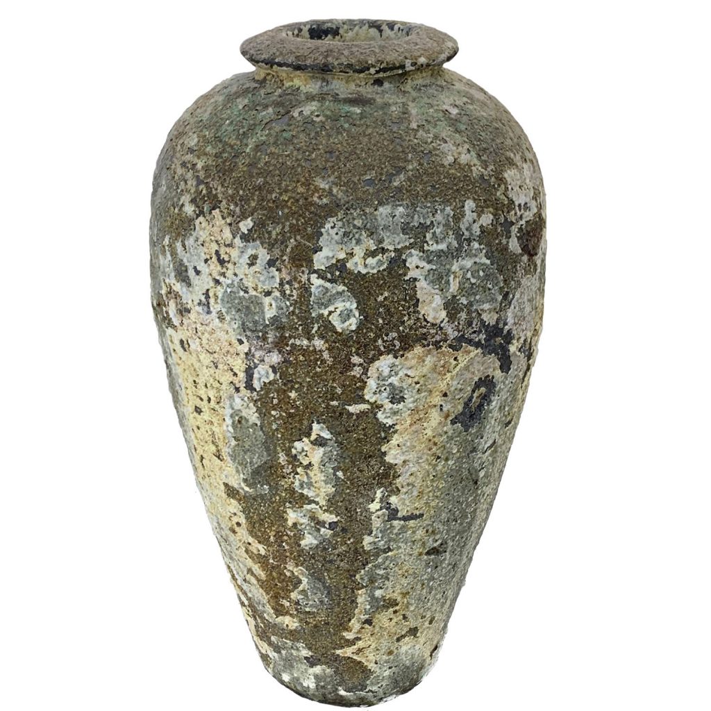 Atlantis Temple Jar - Tiny Gardens