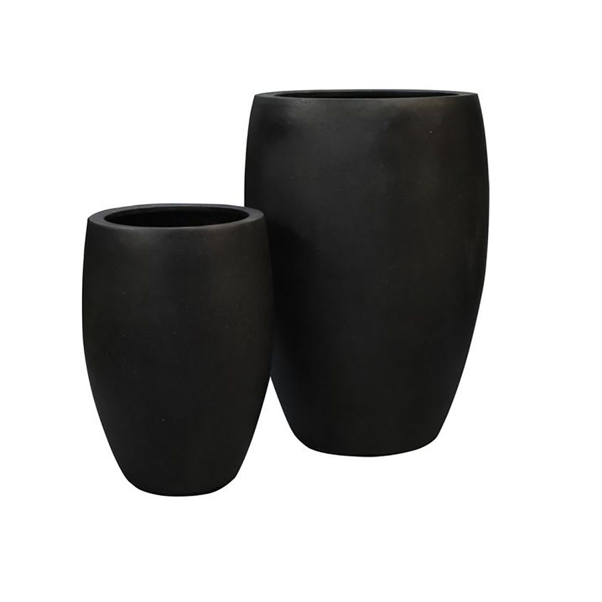 LIGHTWEIGHT POTS - Tiny Gardens